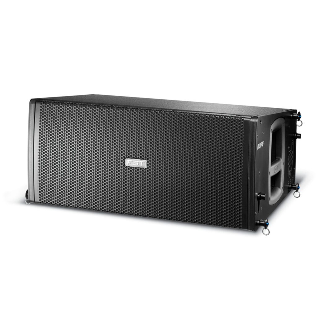 FBT MUSE 210LA LINE ARRAY 10 PULGADAS - Tecson Perú FBT MUSE 210LA LINE ARRAY 10 PULGADAS - Tecson Perú